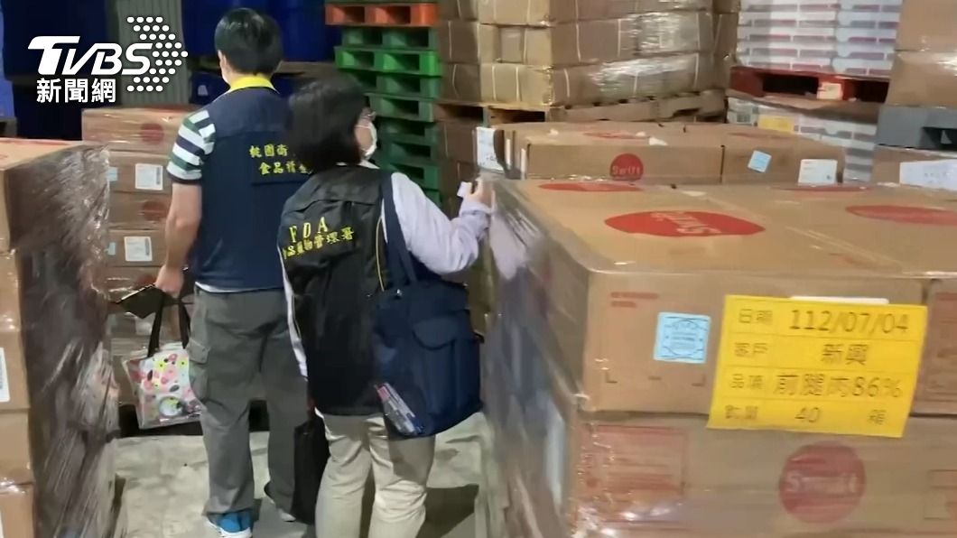 美豬成台美貿易隱憂 薛瑞元爆「AIT來抗議」│TVBS新聞網