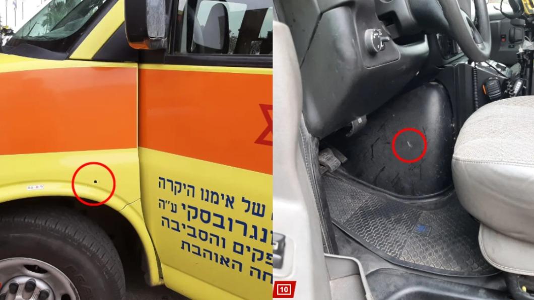 像恐怖片！救護員憶哈瑪斯襲擊：接百通求救電話 嚇到患PTSD│TVBS新聞網