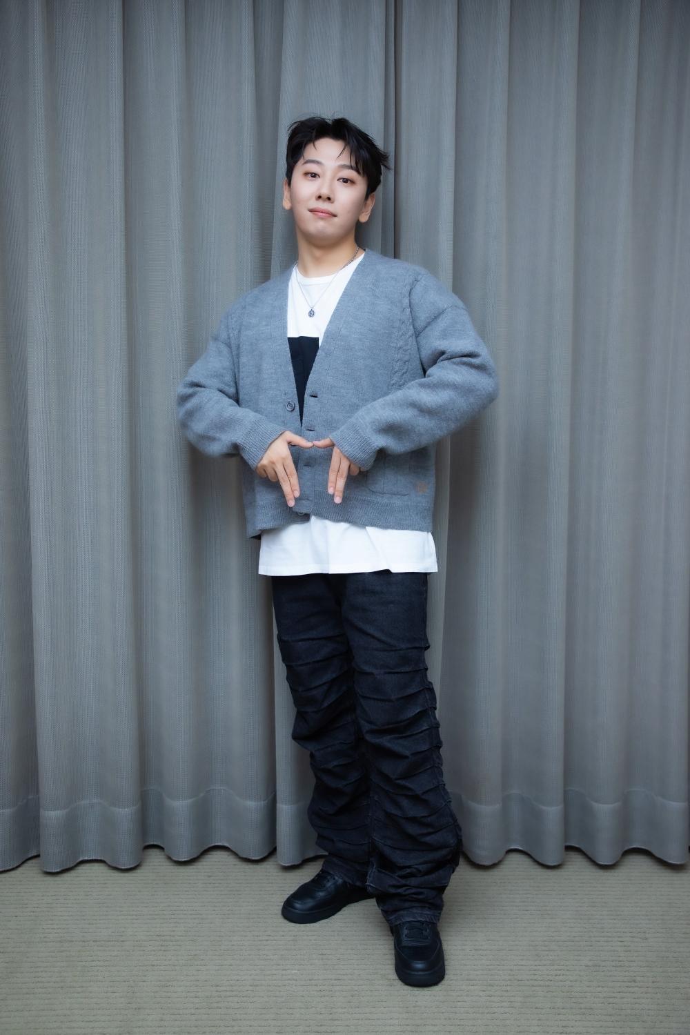 盧太鉉超派！沒做1事向粉絲道歉 坦言30歲「舞蹈忘光、覺得累」│TVBS新聞網