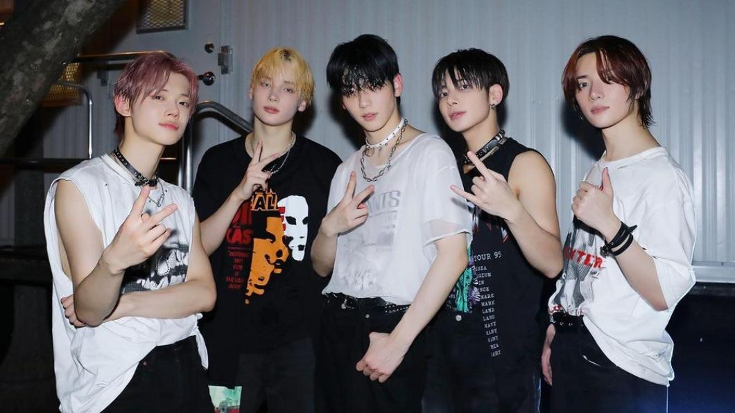 BTS師弟他被讚「男友照之神」！粉絲跪了：想藏起來一輩子│TVBS新聞網