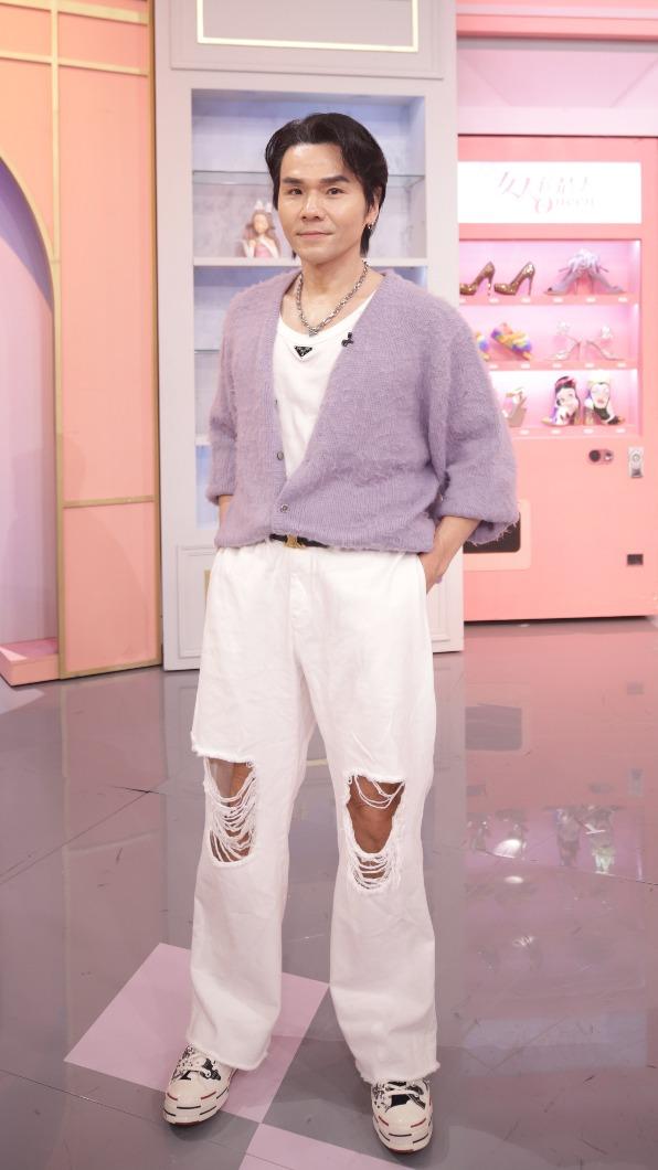 金鐘58紅毯／藍心湄「藍教頭說紅毯」5點登場！攜時尚達人精闢點評│TVBS新聞網