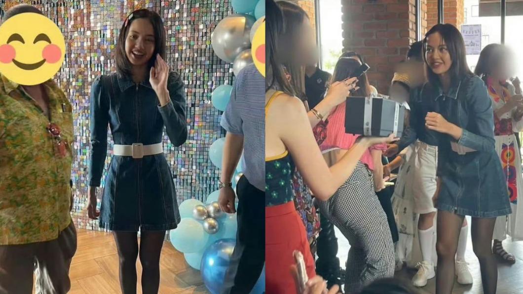 Lisa崩壞？沒了YG彩妝師「最新狀態流出」 網轟：像村姑│TVBS新聞網