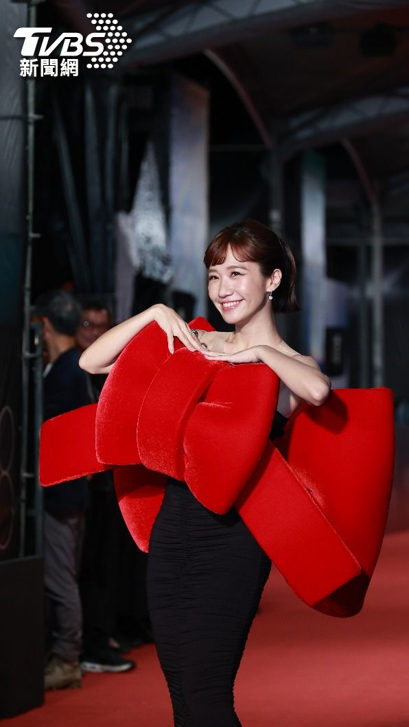 金鐘58／吳宗憲穿LV走紅毯「陳漢典、Lulu全買單」 被拱結婚鬆口了│TVBS新聞網