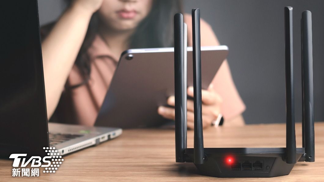 Wi-Fi好慢？專家揭路由器避開「3盲區」 有效改善爛網速│TVBS新聞網