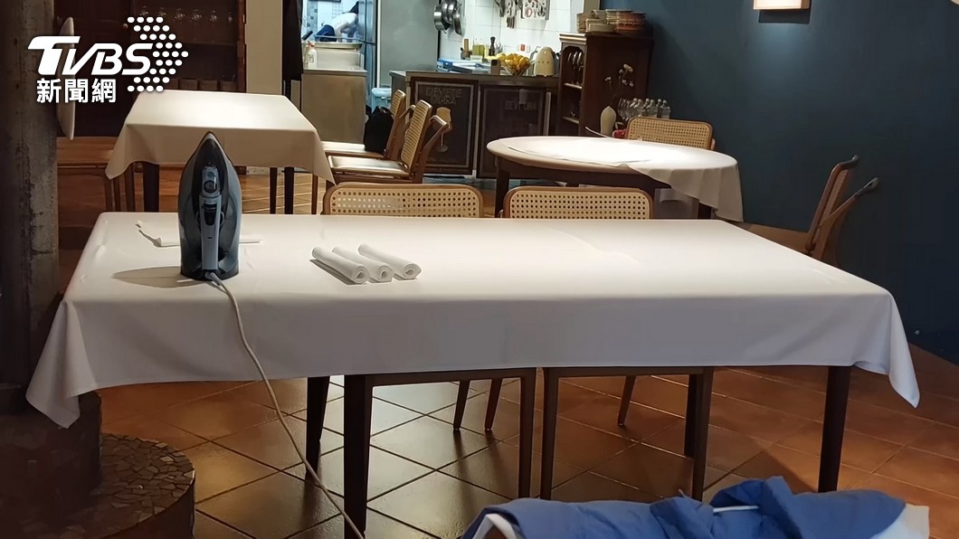 「遲到5分鐘」沒收7千6訂金 米其林餐廳惹怨│TVBS新聞網