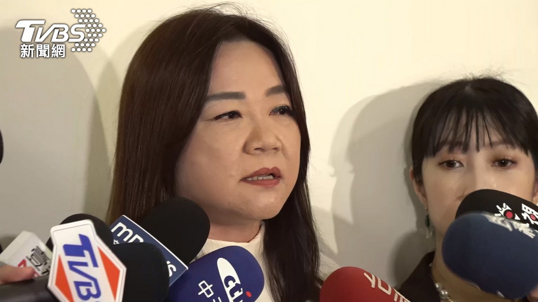 批馬文君擋潛艦！賴：國會沒過半1艘造不成│TVBS新聞網