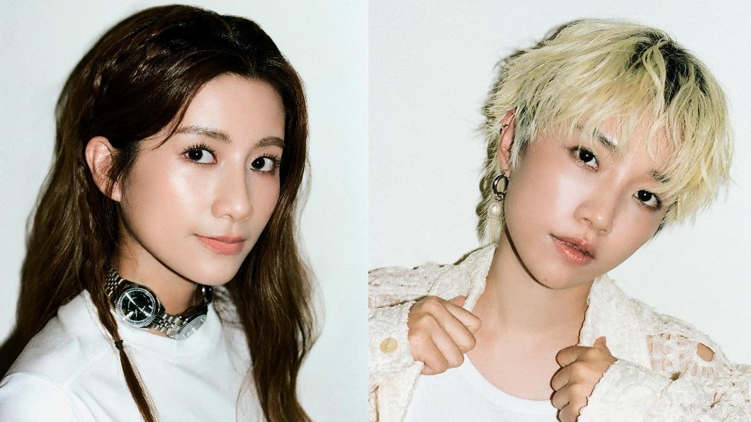 晨悠翻唱破億神曲〈怎麼還不愛〉 太有默契竟輪流破病│晨悠CHENYO│楊凱琳│余楓│TVBS新聞網