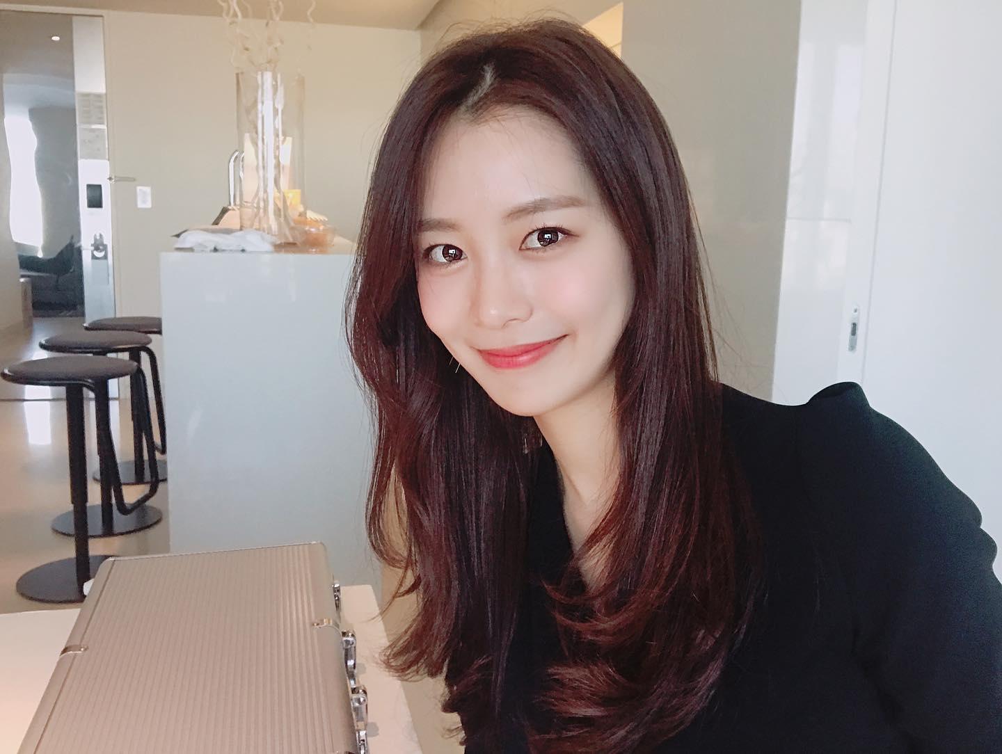 遭傳祕戀BTS智旻「女演員氣瘋警告」 蒐證網友留言：少嚇唬我！│宋多恩│防彈少年團│Jimin│TVBS新聞網