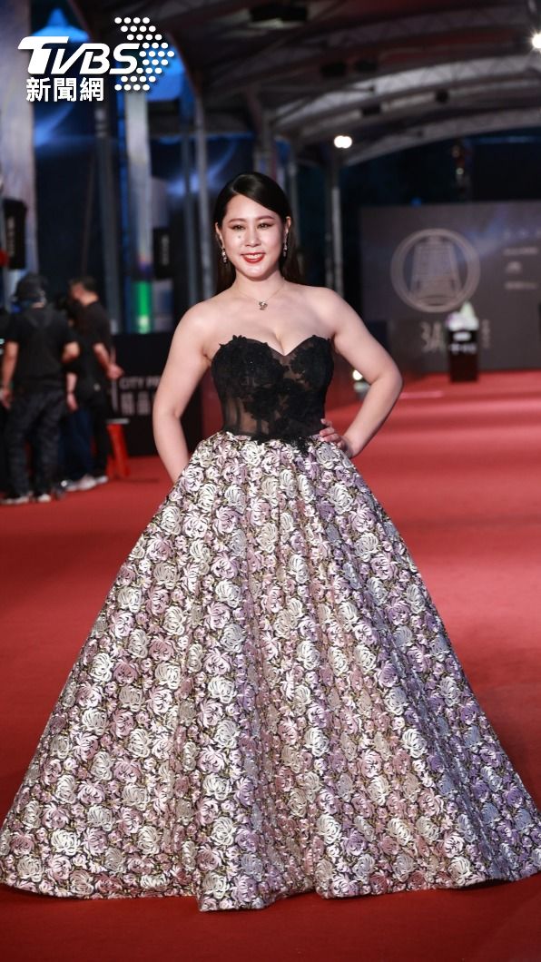 金鐘58／打敗王敏淳！蘇瀅奪新人獎暴哭 「真情發言」惹鼻酸 - 鏡週刊 Mirror Media