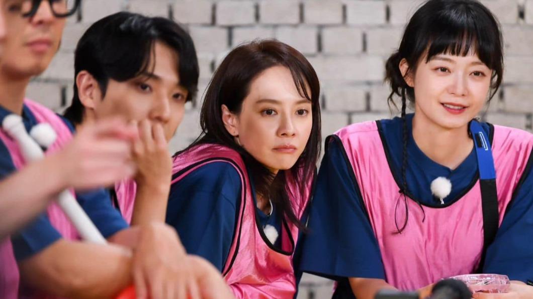 快訊／全昭旻無預警宣布退出《Running Man》 震驚演藝圈│TVBS新聞網