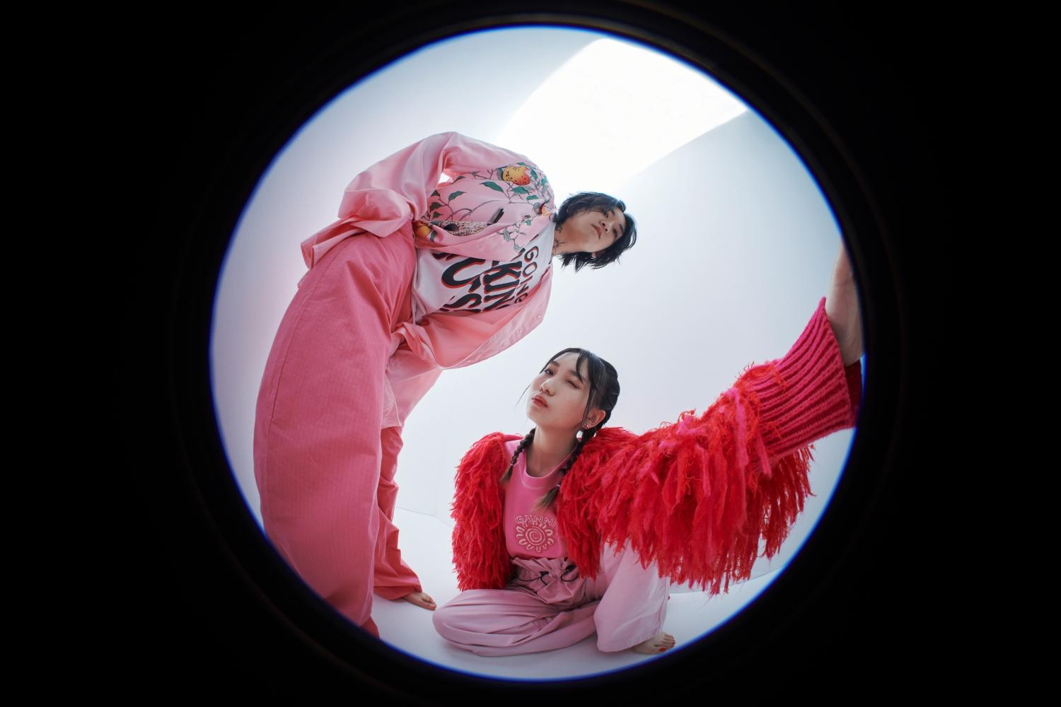 準備搶票！YOASOBI台北開唱本週開賣 明年1月「地點就在這」│TVBS新聞網