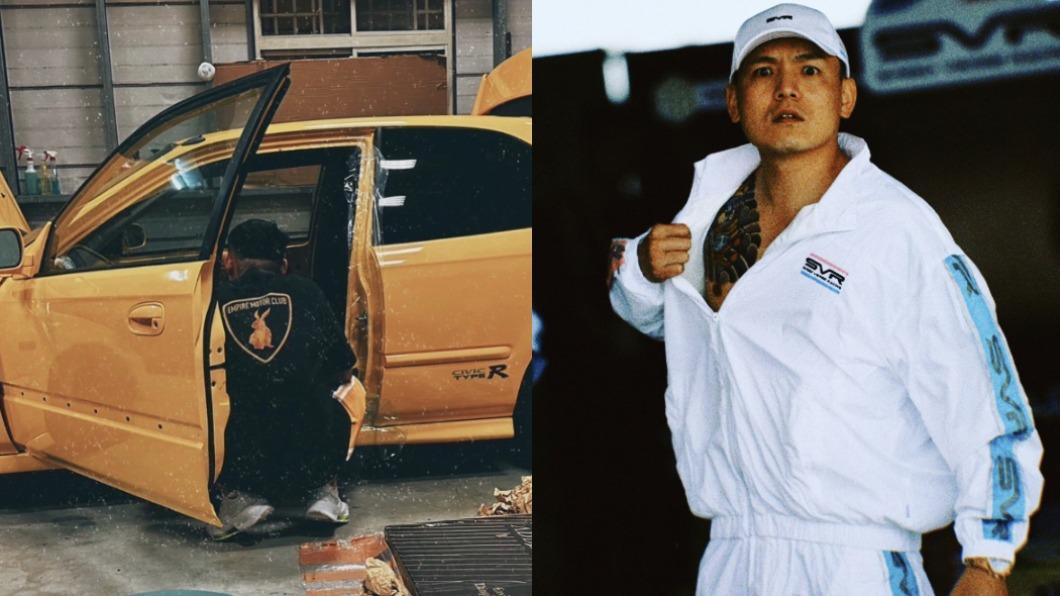 玖壹壹春風想愛了！突公開徵友「4萬粉絲瘋搶」 他大讚：極品89│TVBS新聞網