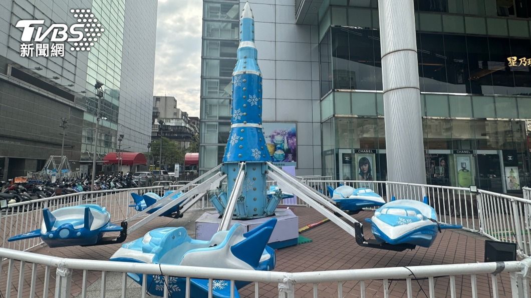 天母貴婦超會買！百貨超市「人均消費破萬」 衝全台第一│TVBS新聞網