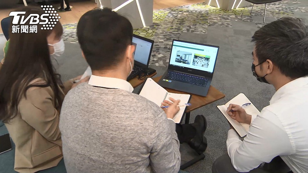 餐廳員工確診被老闆逼上班 她辭職轉戰直播圈月入6萬│TVBS新聞網