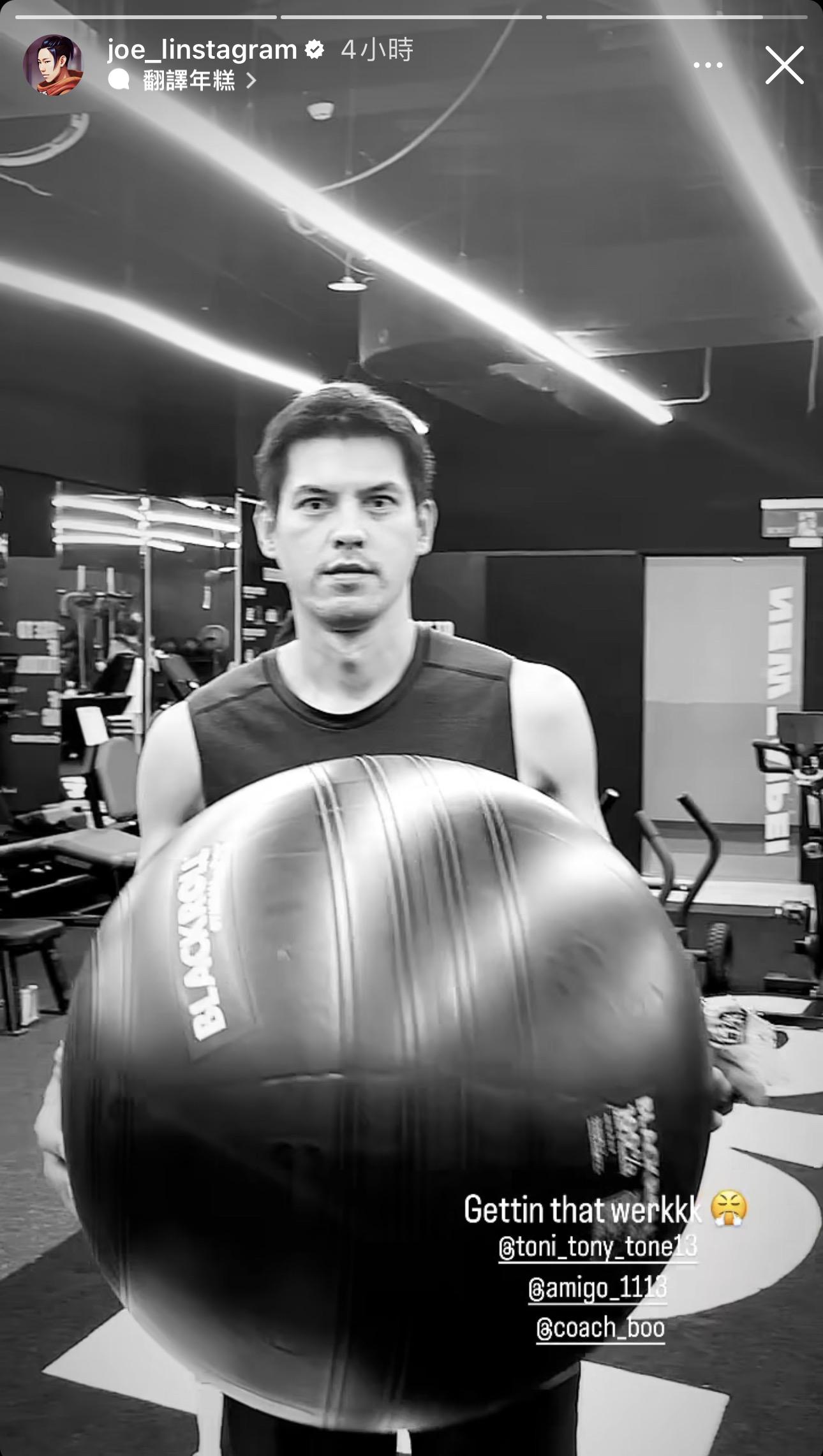 PLG／「林家兄弟」連線登場 林書豪：看眼神就知對方想什麼│TVBS新聞網