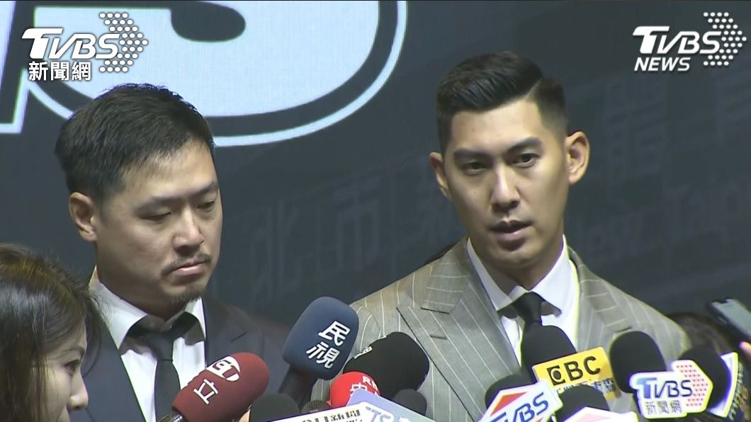 PLG／新北國王11月東超迎戰亞洲列強 林書豪確定會打│TVBS新聞網