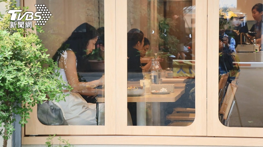 每坪租金逾5千元占近4成！ 揭曉台北「含金商圈」│TVBS新聞網