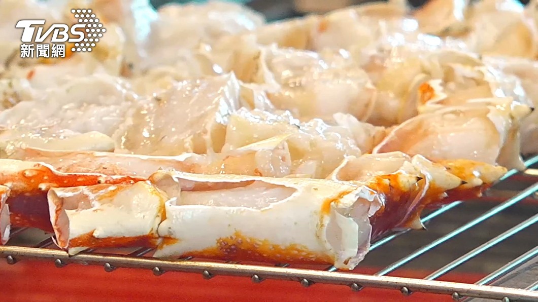 開箱最新buffet「用餐時段卻遭改」 業者：缺人力│TVBS新聞網