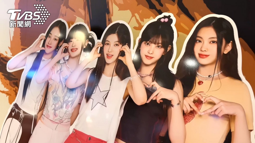 速食戰！ 皮蛋蛋撻挑戰味蕾、聯名女團吸睛│TVBS新聞網