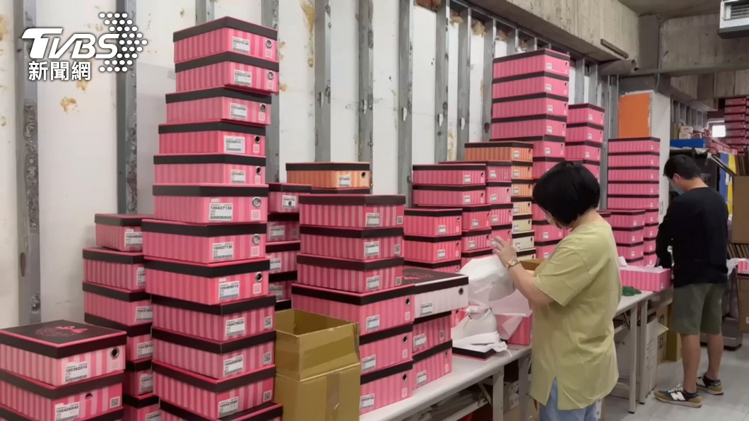 郵政包裹擬明年變貴 順豐調4%、DHL連2年漲│TVBS新聞網