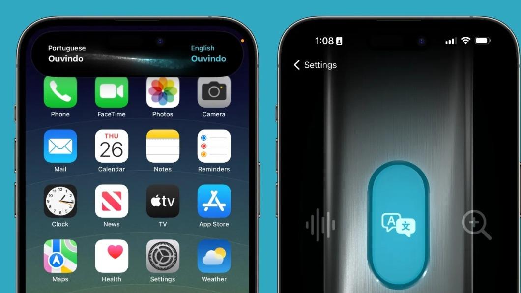 蘋果iOS 17.2測試版提前曝光 全新日誌APP準備登場│TVBS新聞網