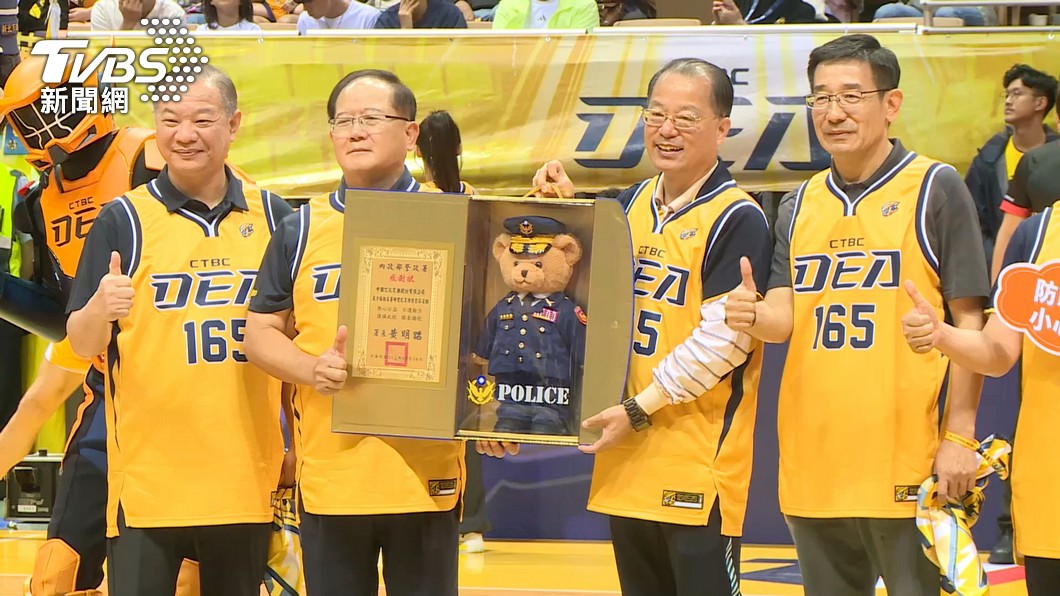 T1新賽季開打！ 聯盟聲明「永不錄用羅振峰」│TVBS新聞網