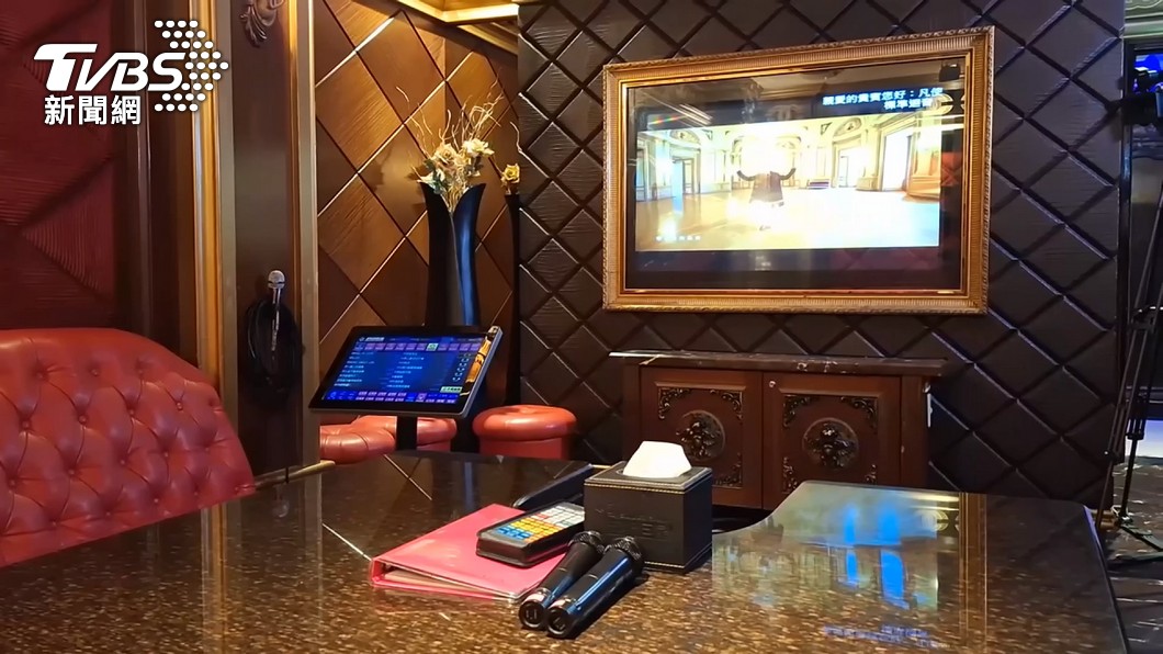保留奢華裝潢！ 平價KTV接手金錢豹系列酒店│TVBS新聞網