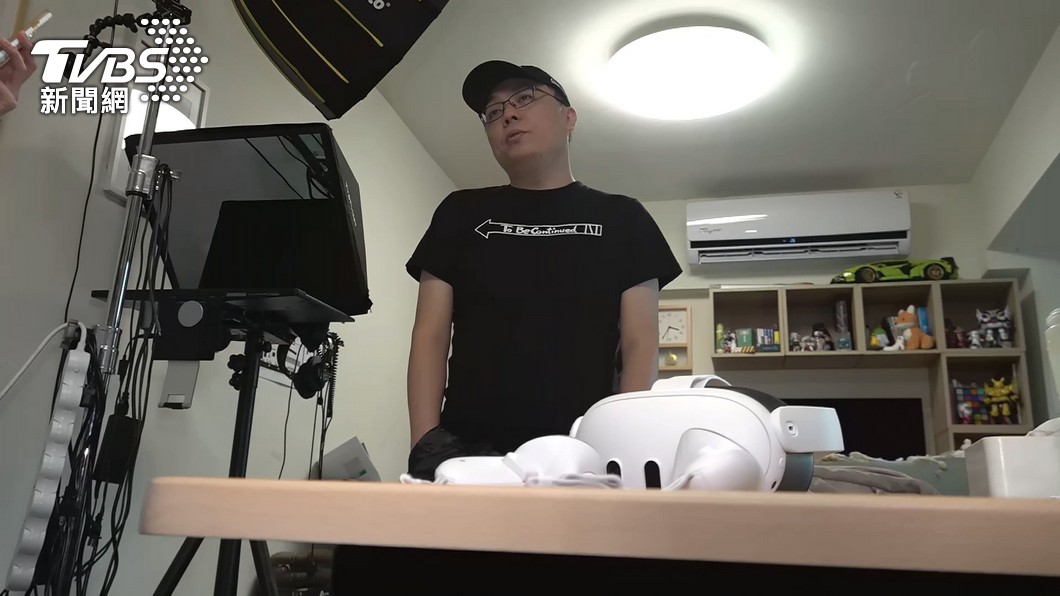 Meta挨轟！ 3C達人「訂MR頭盔」被退單逾10筆│民眾│客服│物流│TVBS新聞網