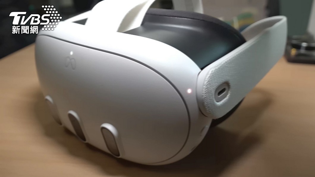 Meta挨轟！ 3C達人「訂MR頭盔」被退單逾10筆│民眾│客服│物流│TVBS新聞網