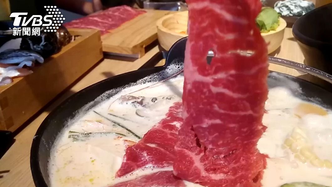 KID野人火鍋又出包！ 丁特控「1690元和牛照騙」│TVBS新聞網