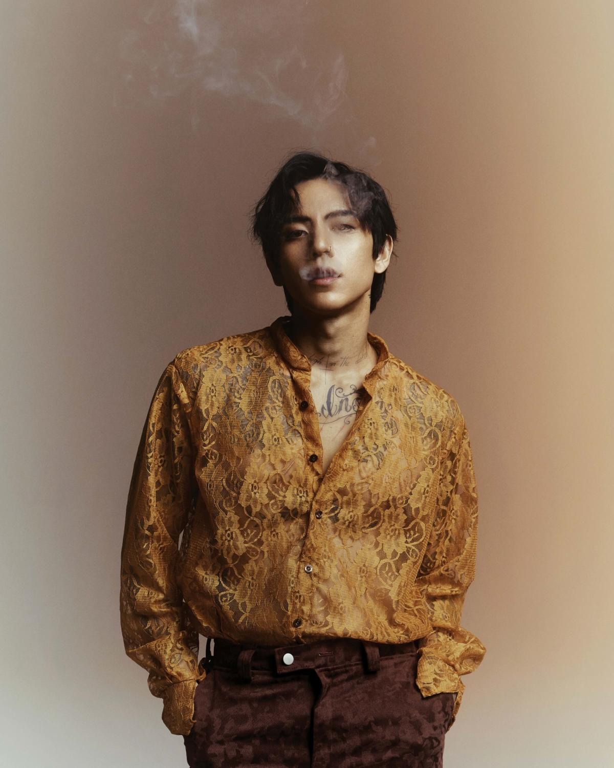 韓國獨立樂迷注意！DPR IAN來台開唱 11月活動硬體最猛頂規│TVBS新聞網