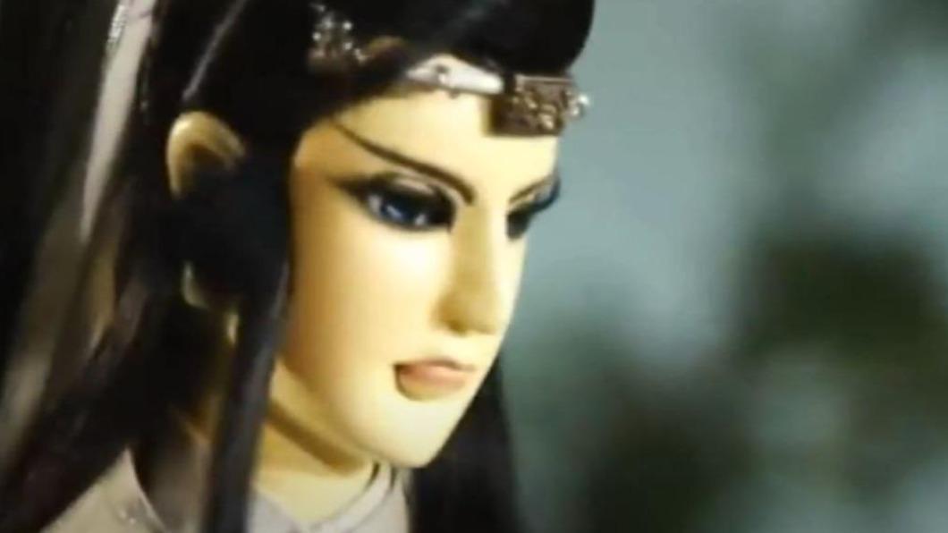 萬聖節扮日動漫角色！邰智源精心Cosplay 竟完整複製「冰冰姐」│藝人│咒術迴戰│木曜4超玩│TVBS新聞網