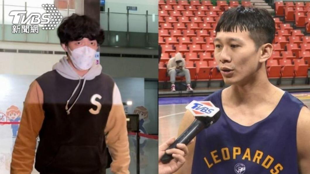 簽賭延燒！籃協急召3聯盟 裁判簽切結、設專職防賭人員│TVBS新聞網