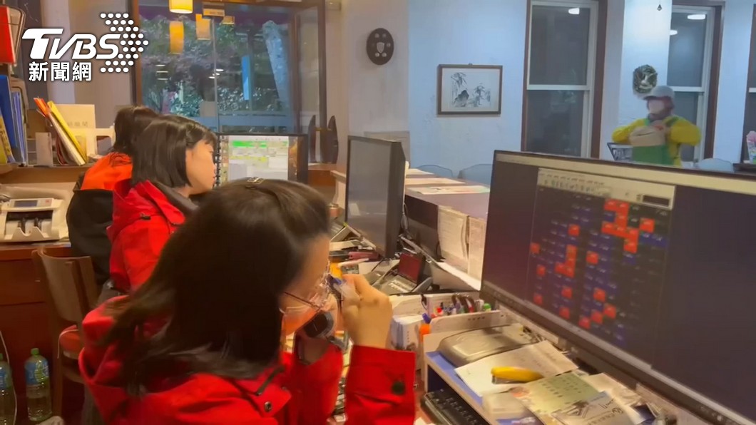 8：30開放8：31訂完！武陵櫻花季2500間房秒殺│TVBS新聞網