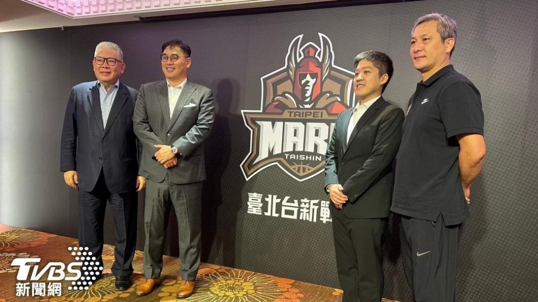 T1／NBA資歷成員！他來台新當助教 曾待過太陽和活塞│TVBS新聞網