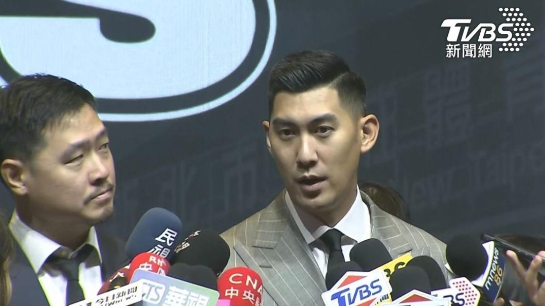 PLG／第4名洋將就位！新北國王簽下安尼奎 聯手林書豪爭冠│第四名洋將│職籃│籃球│TVBS新聞網