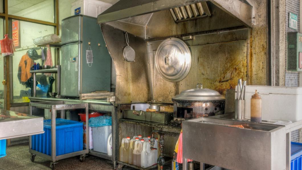 曾是女主管！甘願領早餐店「18K」嚇壞老闆 真相曝光超驚人│TVBS新聞網