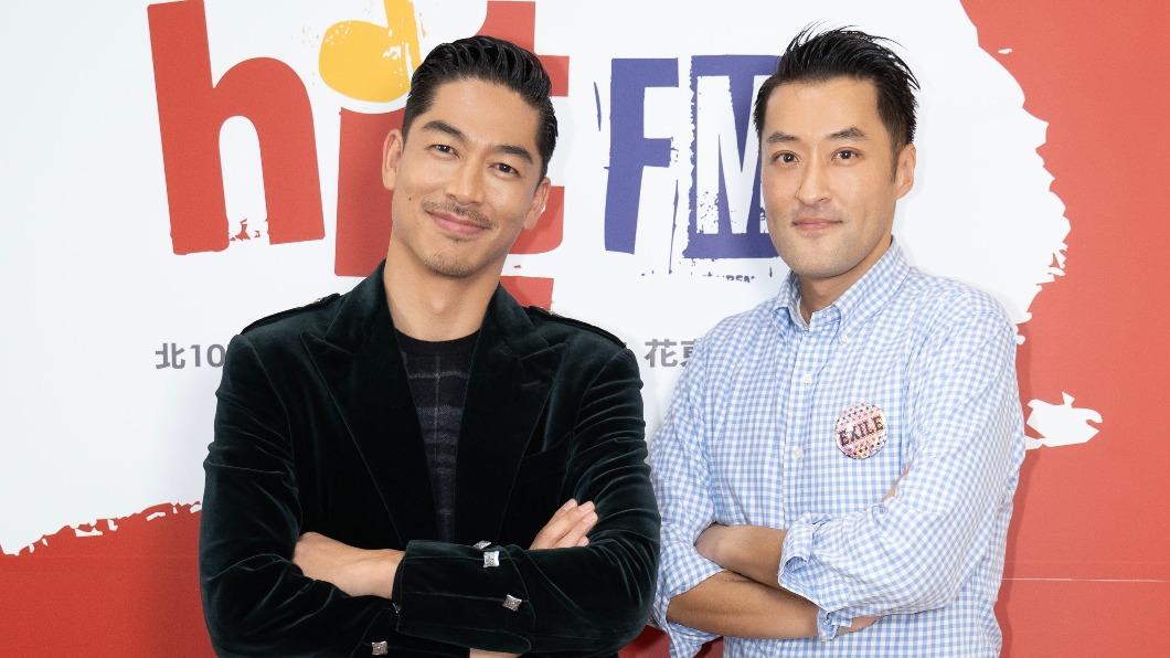 林志玲快看！AKIRA超圈粉1舉動曝光 他激喊：不敢相信│TVBS新聞網