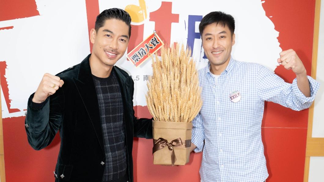 林志玲快看！AKIRA超圈粉1舉動曝光 他激喊：不敢相信│TVBS新聞網