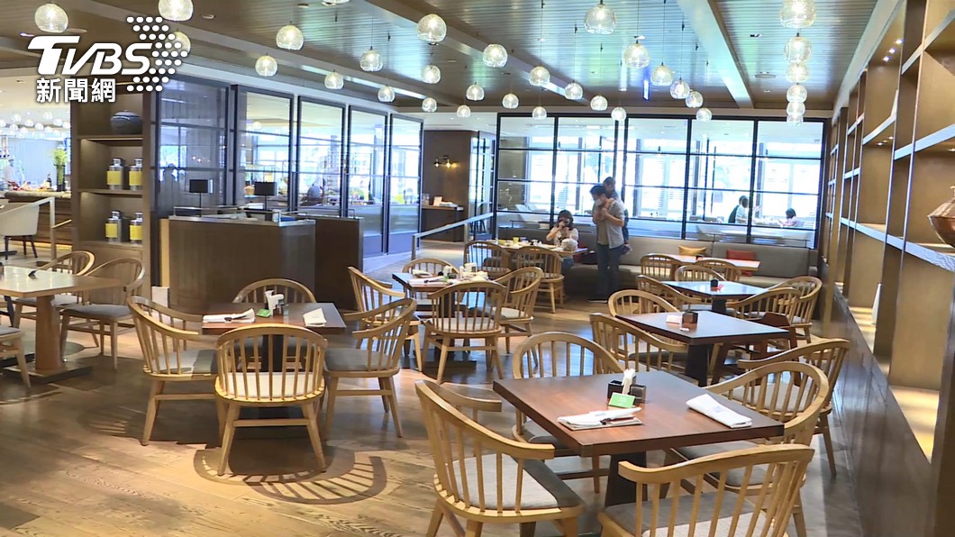 又搶BUG價！8千多住房只要3千3 君悅全認賠│TVBS新聞網