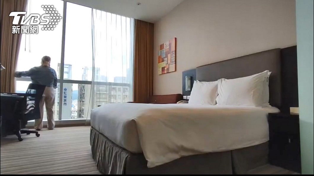 又搶BUG價！8千多住房只要3千3 君悅全認賠│TVBS新聞網