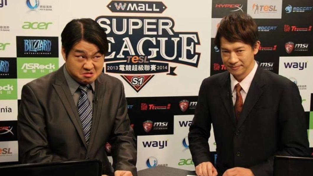 Joeman曬10年青澀舊照 驚見他與「半澤直樹」合影│TVBS新聞網