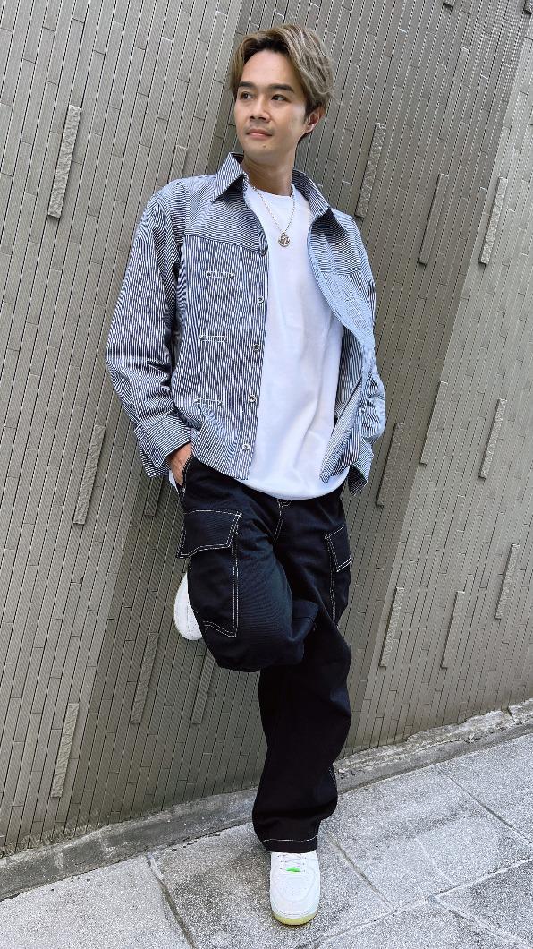 台灣之光！男星獲頒日本文化褒賞 霸氣喊：誰說宮廟只有8+9│TVBS新聞網