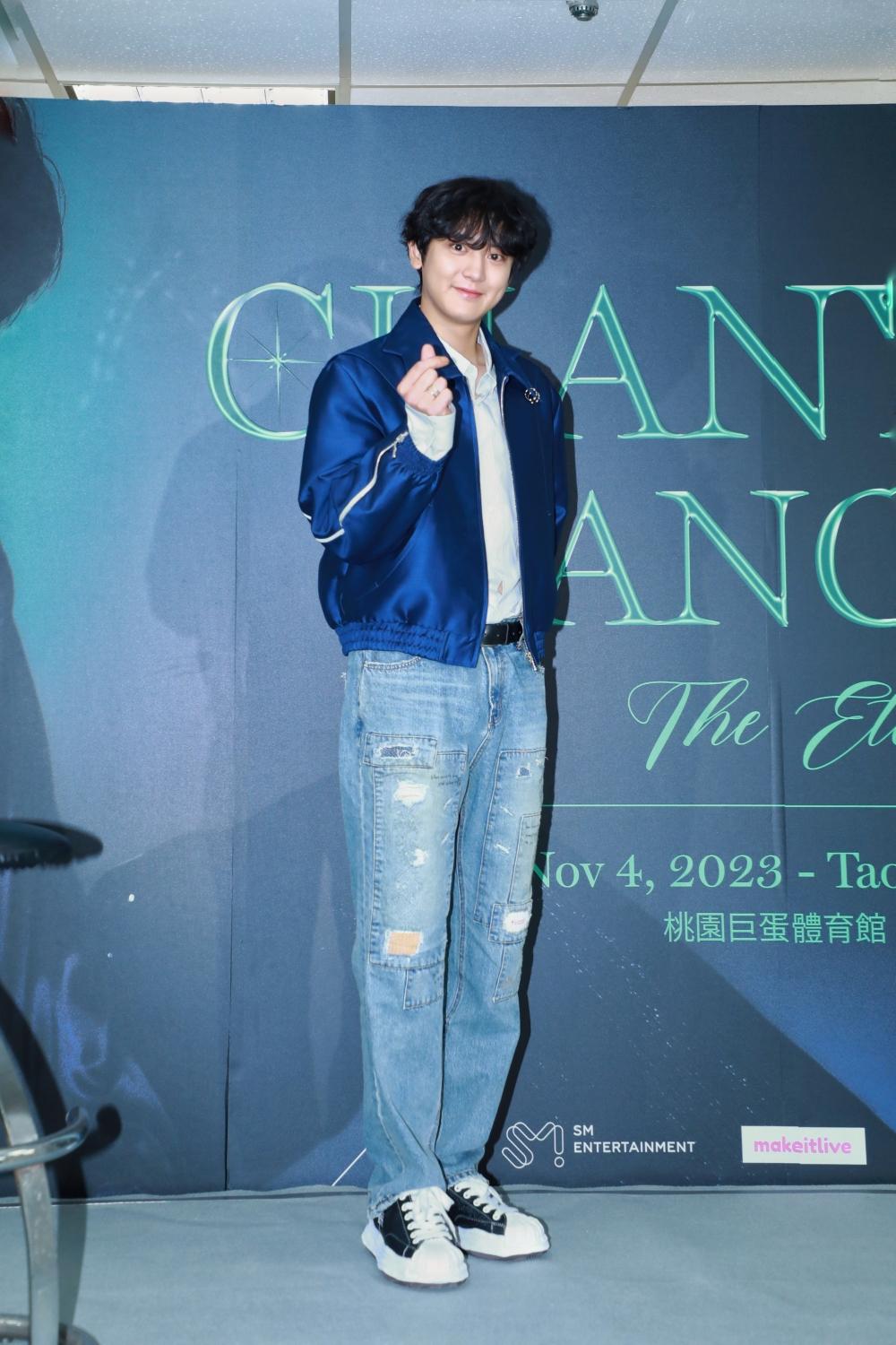 燦烈認證EXO最長舌成員是他！ 想念南台灣「海灘酒吧看夕陽」│TVBS新聞網