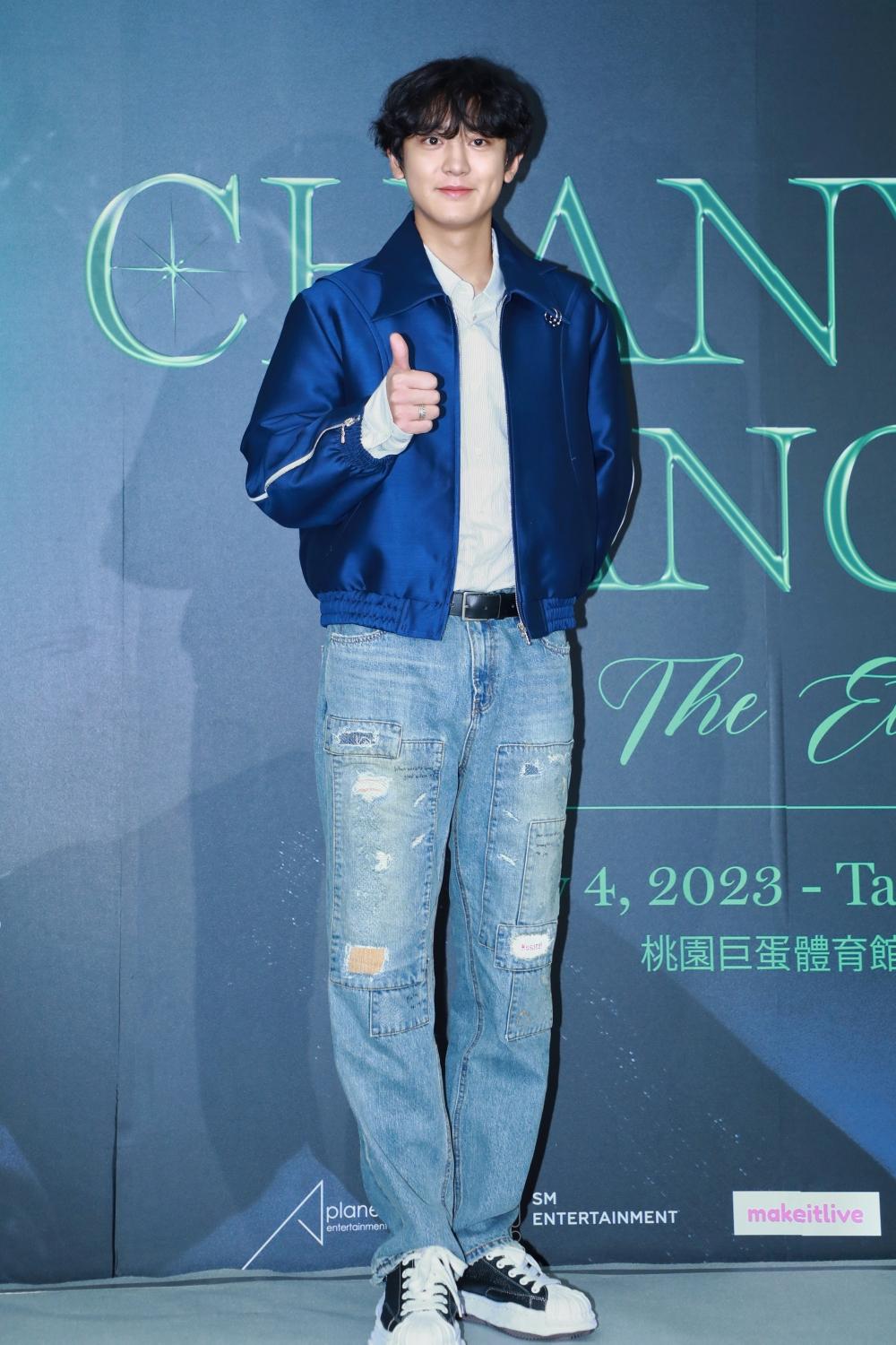 燦烈認證EXO最長舌成員是他！ 想念南台灣「海灘酒吧看夕陽」│TVBS新聞網