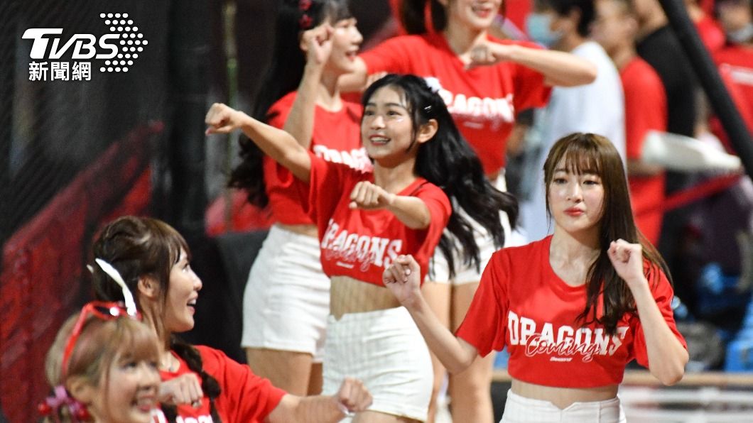 中職／鏖戰14局！劉基鴻再見陽春砲 味全龍收下台灣大賽首勝│TVBS新聞網