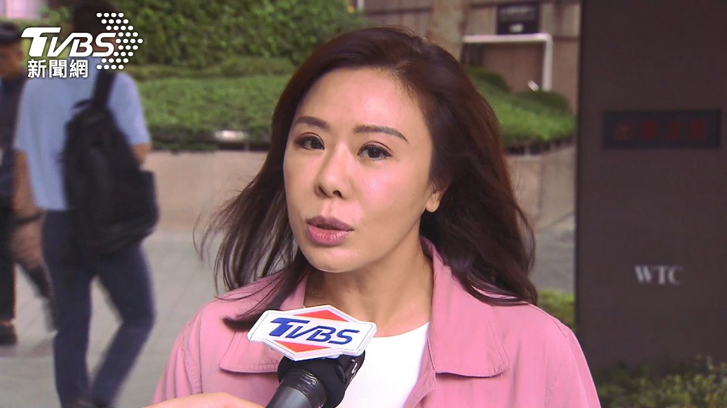 虧高嘉瑜話多被誤會 賴：但立院沒跑過票│TVBS新聞網