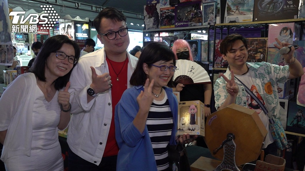 快來逛！ 「八德3C哈樂DAY」主場壓軸登場│TVBS新聞網