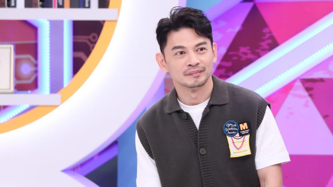 蘿莉塔產後「為錢爆衝突」！惹怒男星激烈互槓 阿Ken出手強行拉開│綠茶│通告費│元元│TVBS新聞網