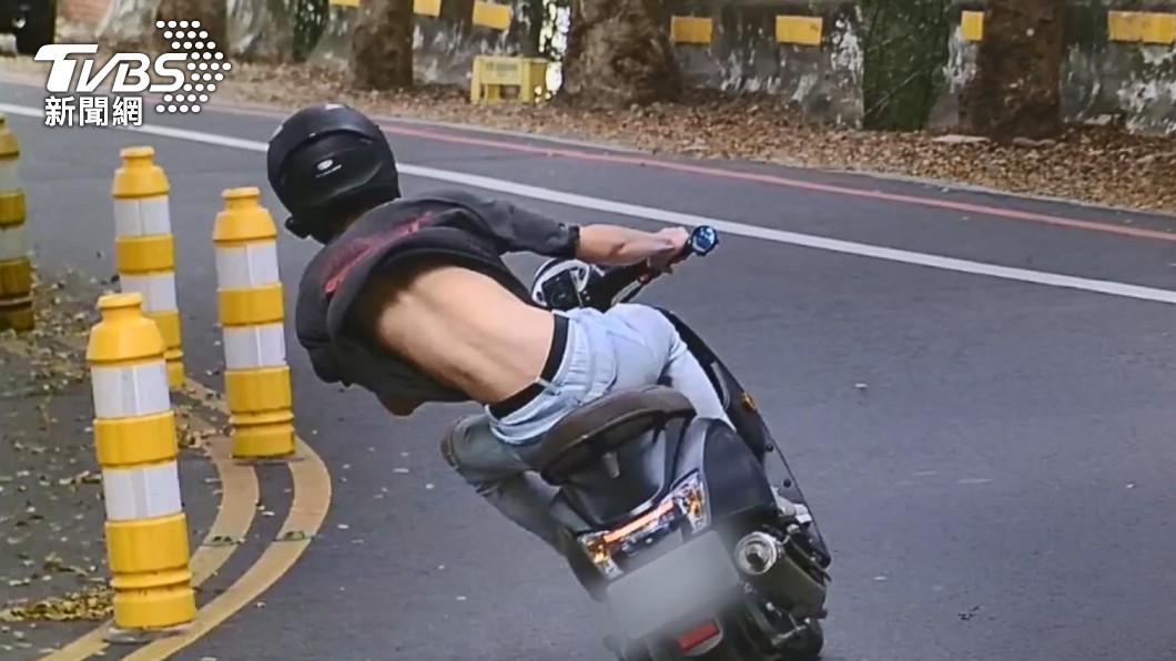 批評質疑聲浪不斷！139抓過彎